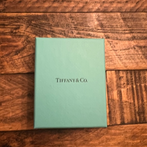 Tiffany & Co. | Storage & Organization | Empty Tiffany Co Box | Poshmark
